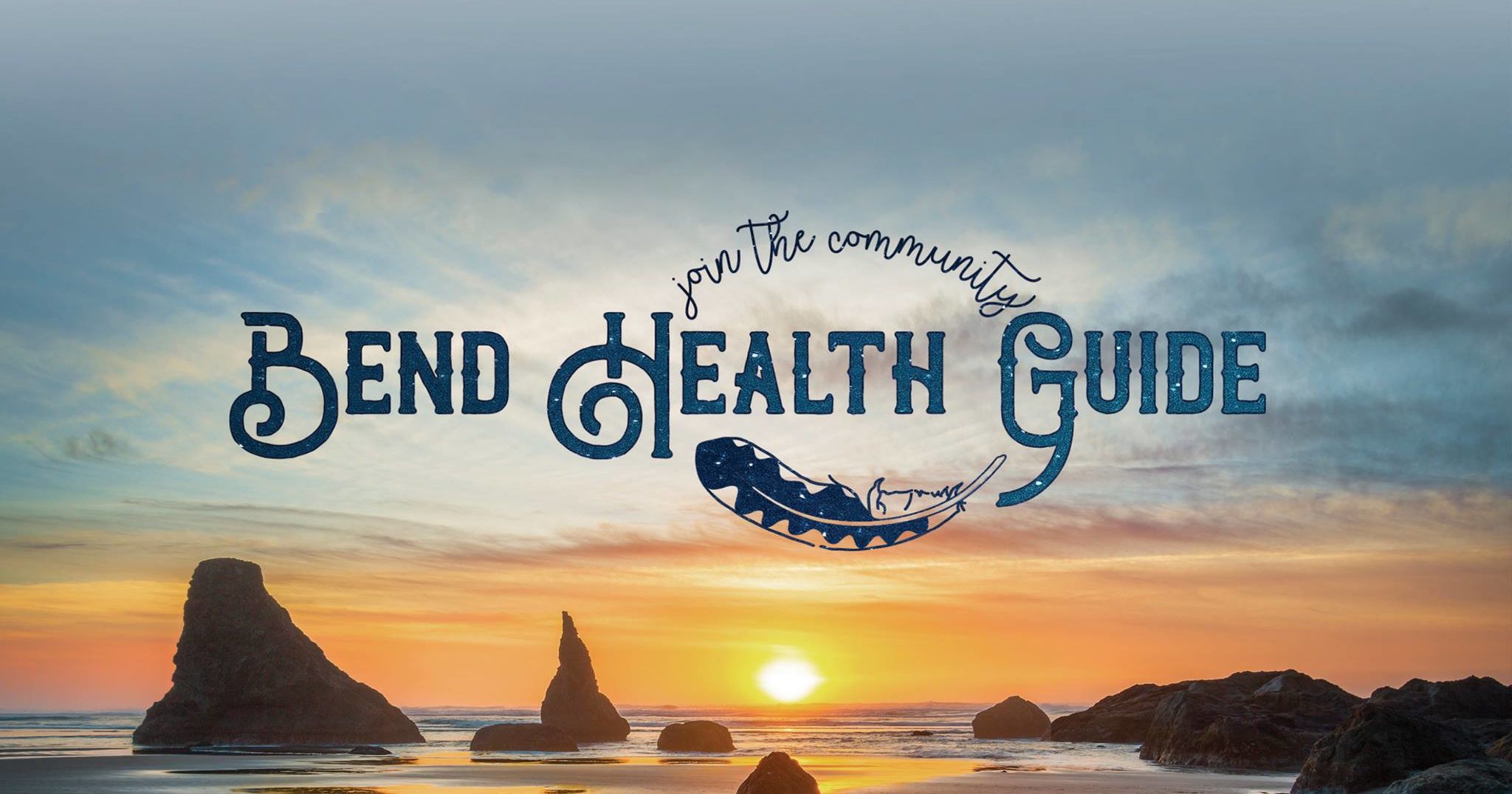 Bend Health Guide | Wellness and Health Directory in Bend